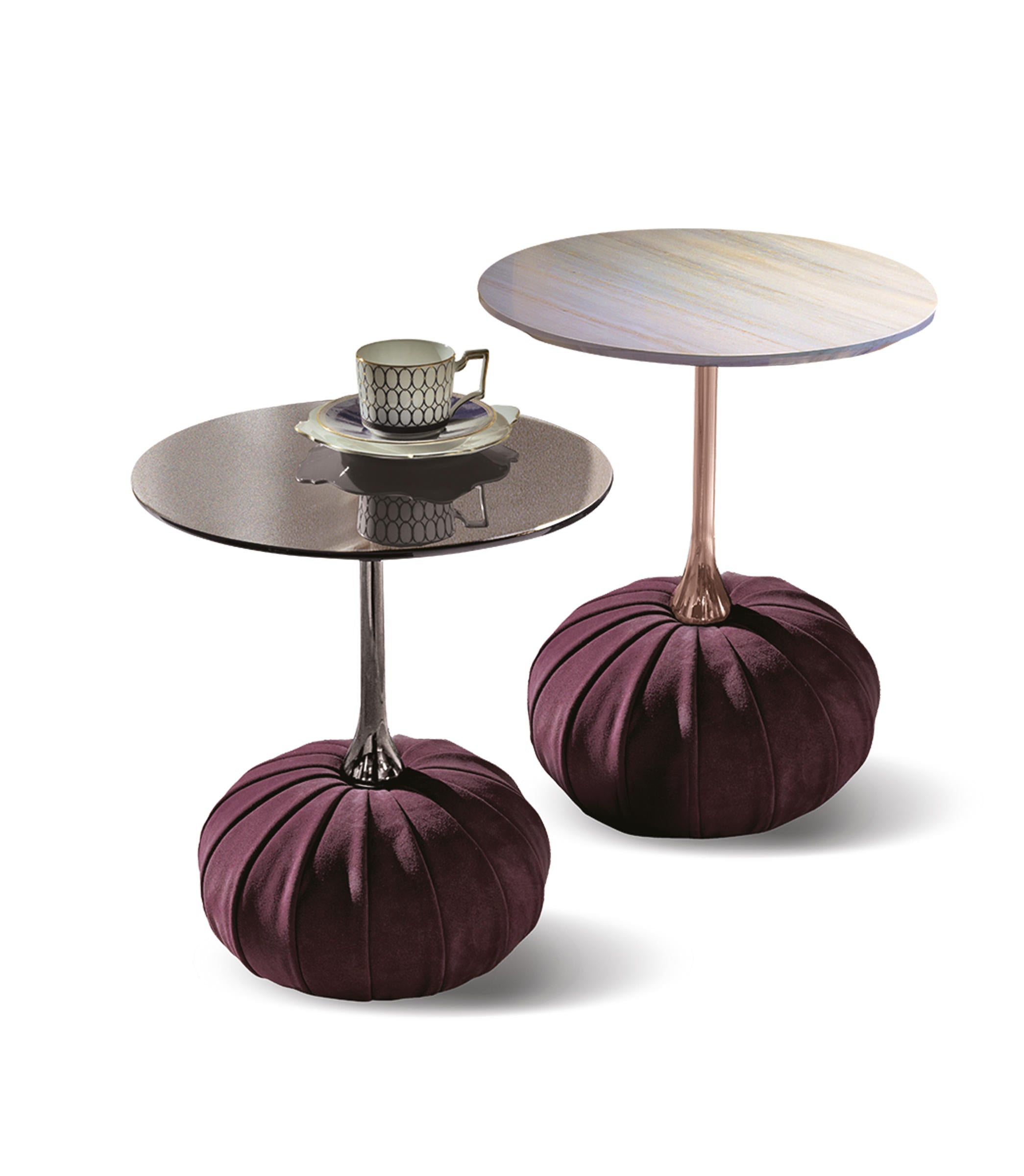 Modern Coffee Tables for Every Space – Roshe Gallery