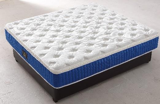 Ortho Blue – Roshe Gallery