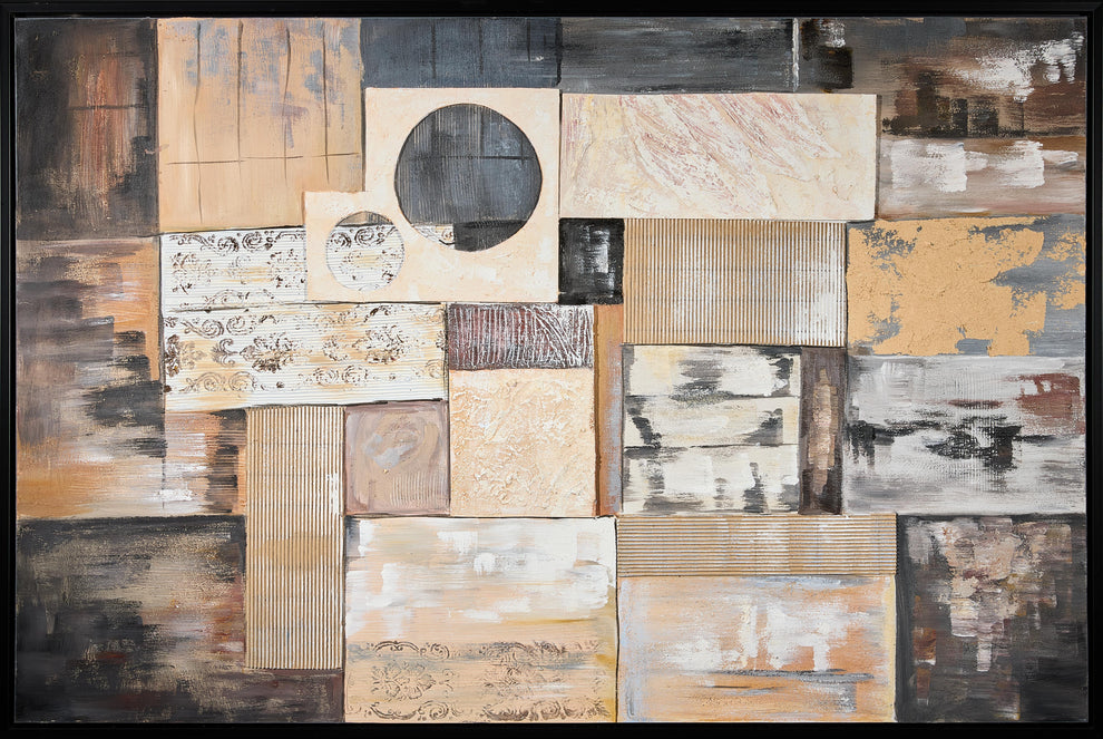 Wall art 180*100 – Roshe Gallery